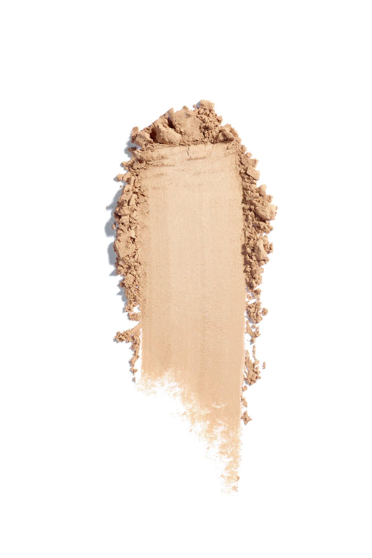 Mineral Foundation SPF 15 #3 - Suede – Blend Mineral Cosmetics
