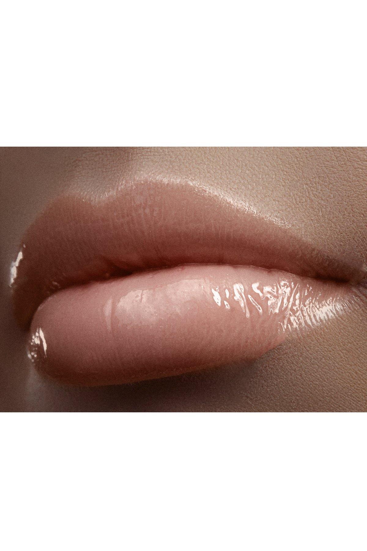 Lip Gloss - Clear – Blend Mineral Cosmetics
